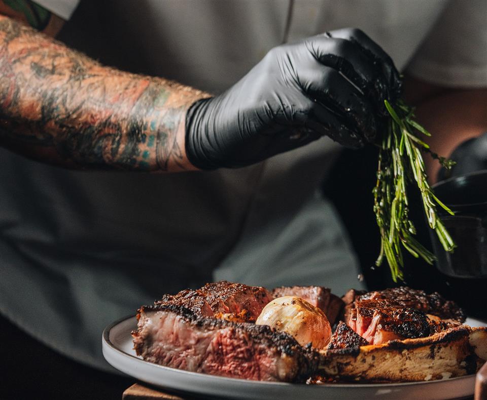 The Butcher’s Club | Restaurants in FL | PGA National Resort