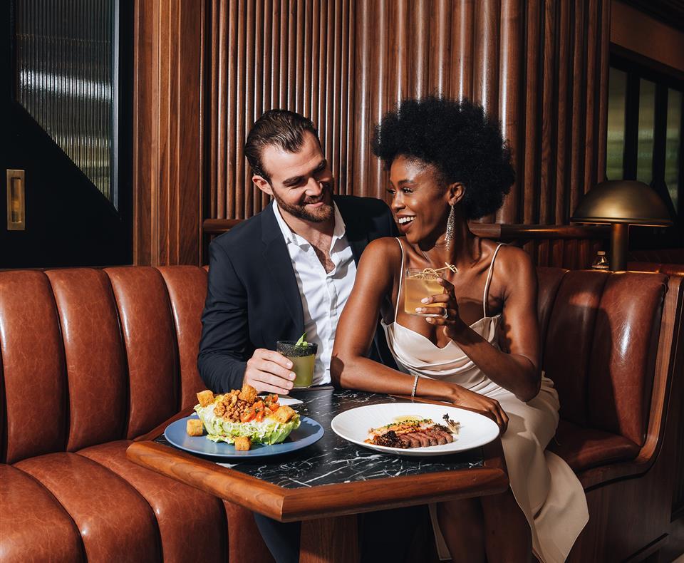 The Butcher’s Club | Restaurants in FL | PGA National Resort