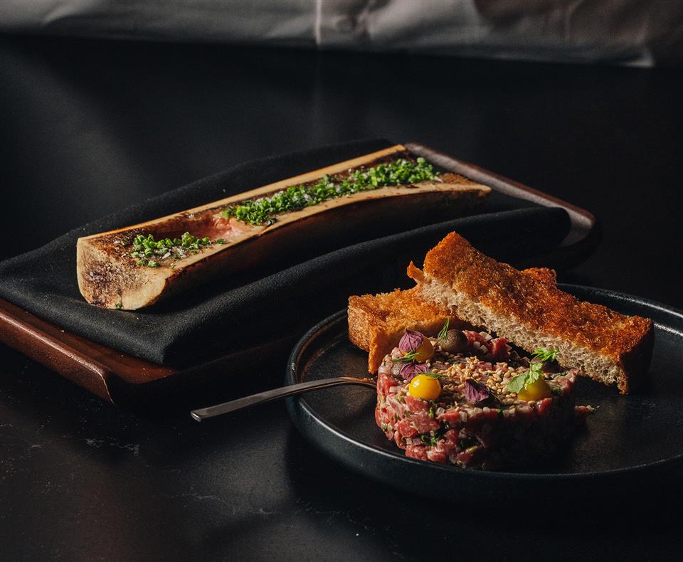 The Butcher’s Club | Restaurants in FL | PGA National Resort