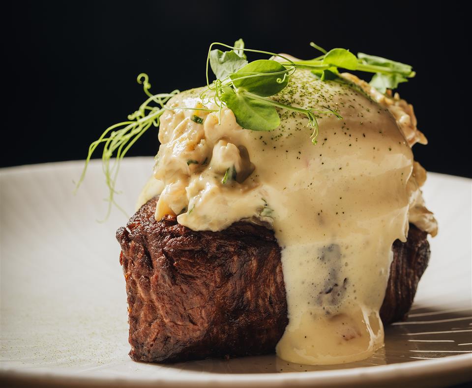 The Butcher’s Club | Restaurants in FL | PGA National Resort