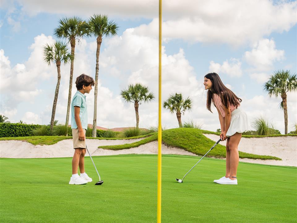 Luxury Golf Resort in Palm Beach, FL | PGA National Resort