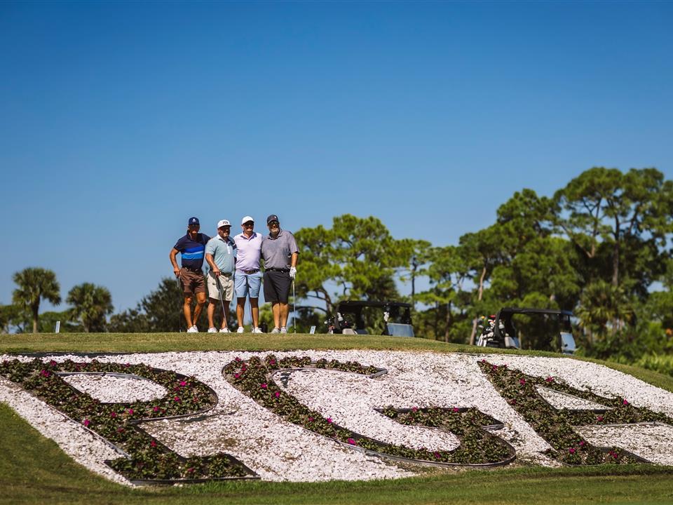 Luxury Golf Resort in Palm Beach, FL | PGA National Resort