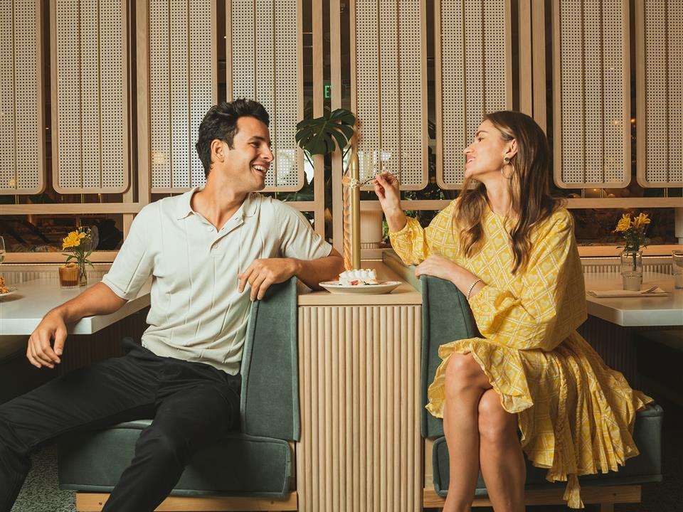 Palm Beach Restaurants | Dining | PGA National Resort