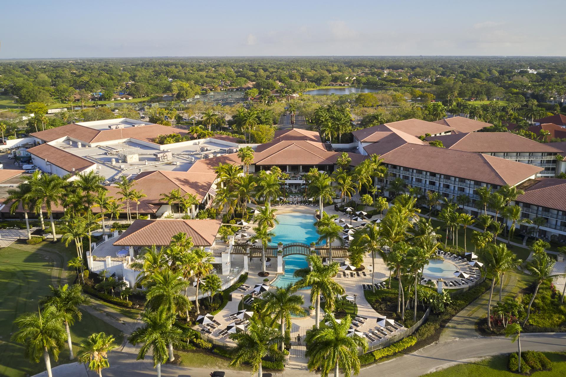 Take a Tour Photo Gallery | Welcome | PGA National Resort