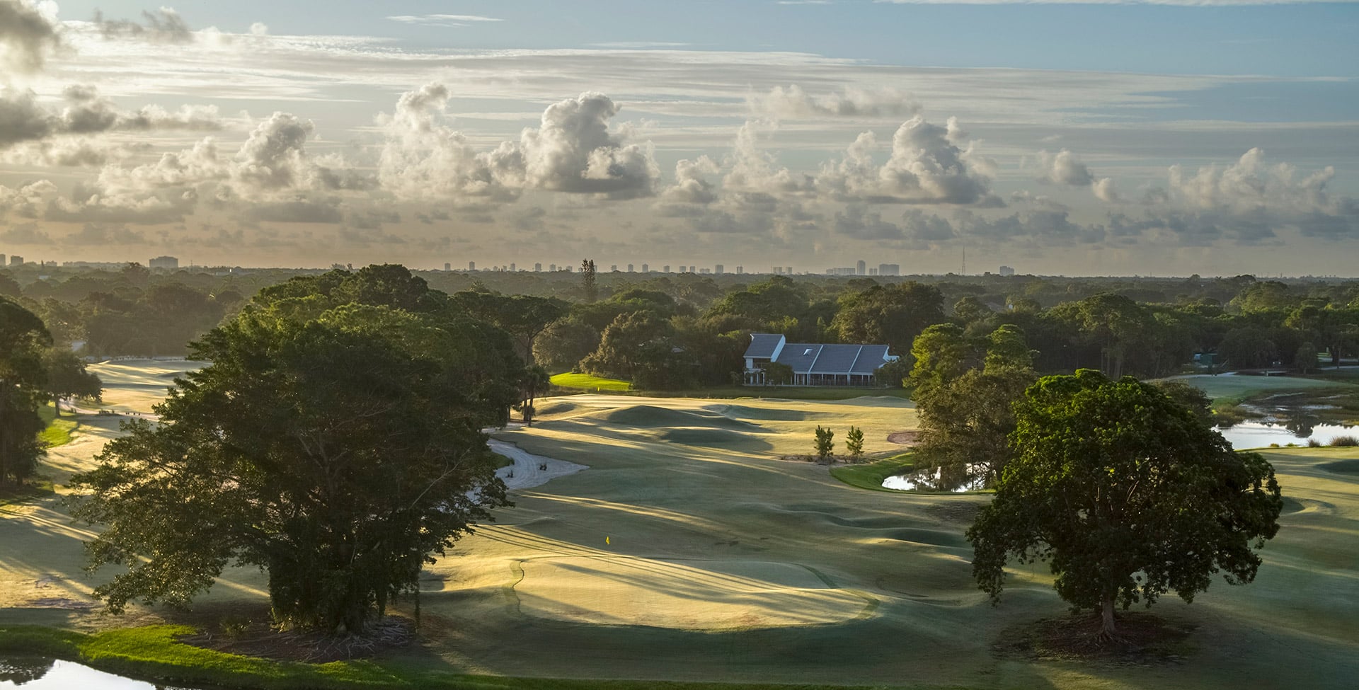 The Match Golf Course | New for 2021 | PGA National Resort