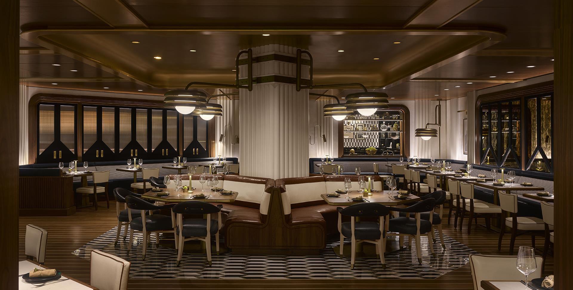 The Butcher's Club Private Dining | PGA National Resort
