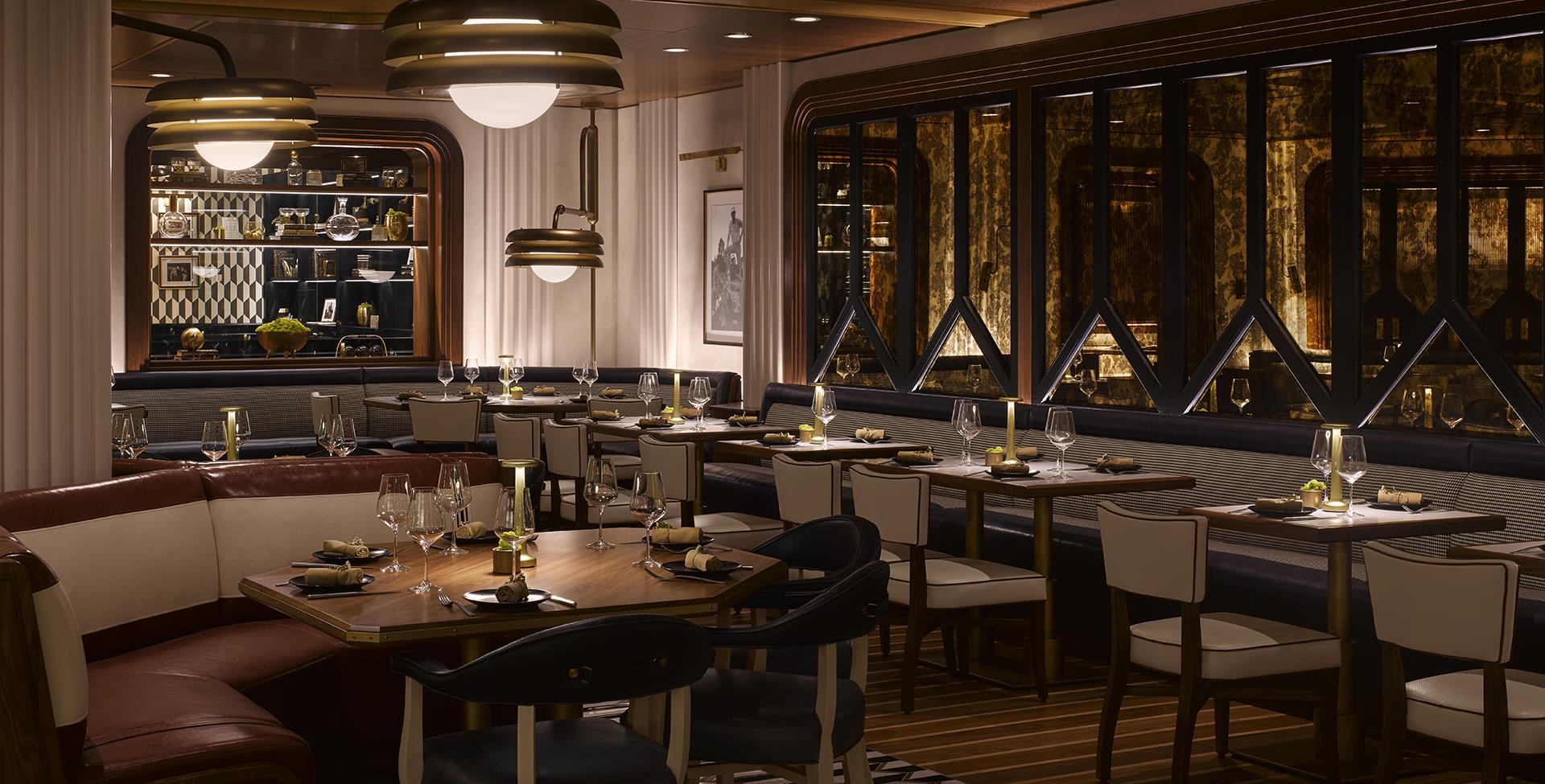 The Butcher’s Club | Restaurants in FL | PGA National Resort